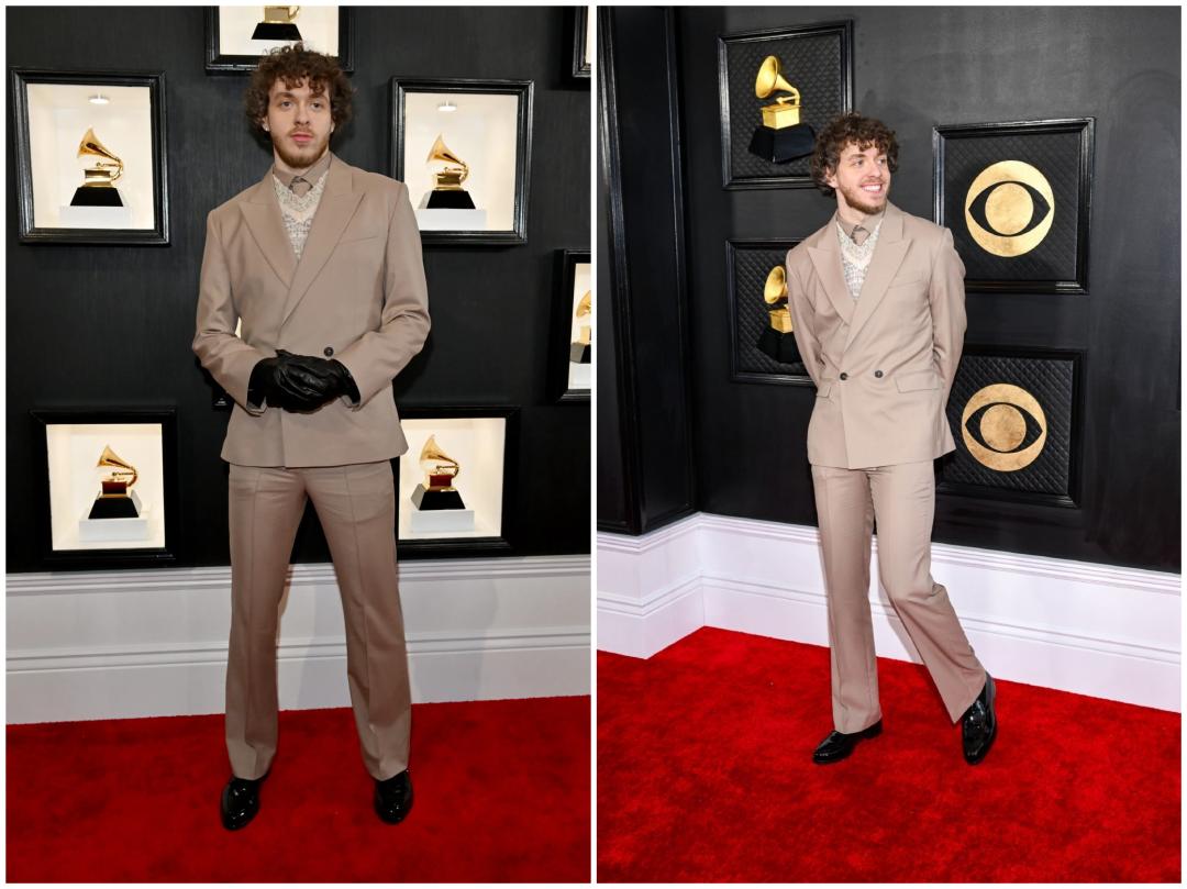 Beyoncé wins! Leaky outfits, metal armor skirts, European and American ...