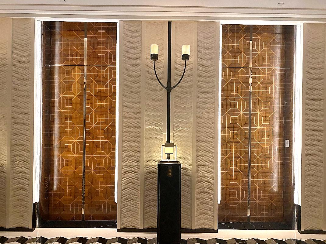 Alison Chi: Interpreting the inheritance and continuation of design ...