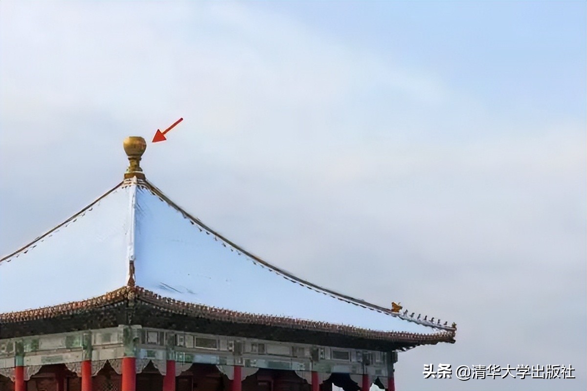 How amazing is the ancient Chinese meteorological observation ...