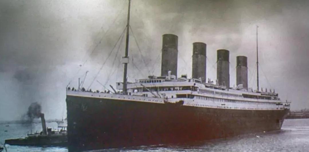 "Shipwreck in the Ice Sea", "Jack Ruth"...The strange century of the ...