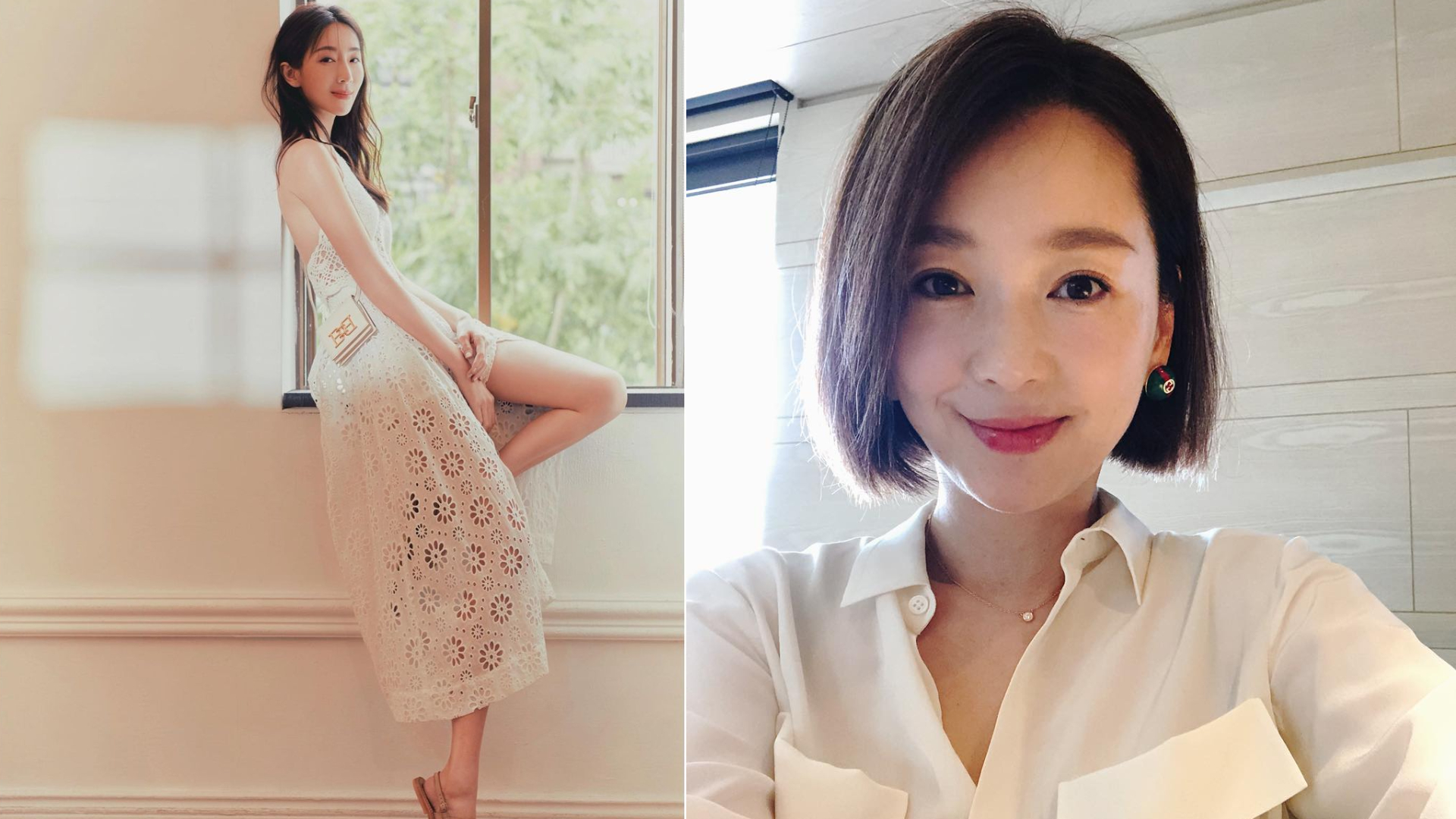 The 41-year-old Sui Tang is envious of her good figure even in June!Pro ...