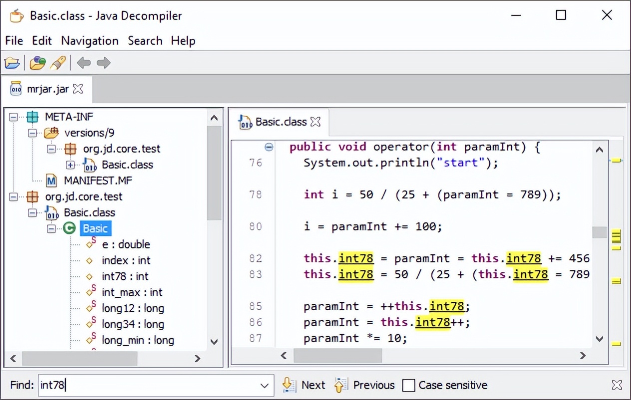 These reverse tools you should know - iNEWS