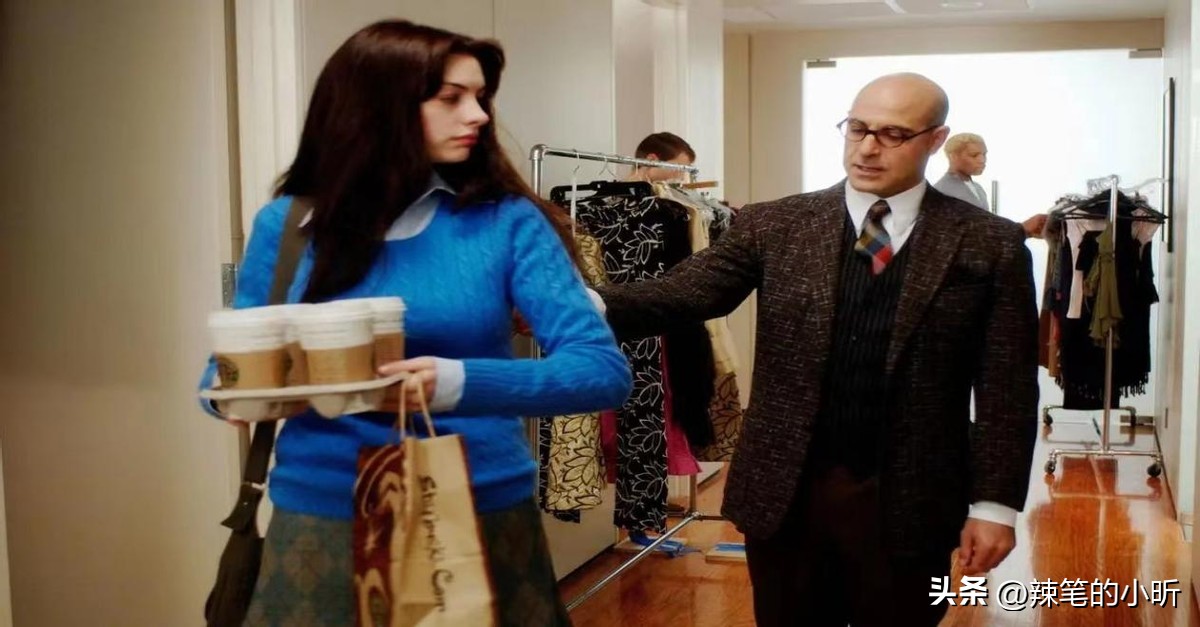 How Gender Dynamics and Ambition in 'The Devil Wears Prada' Shattered ...