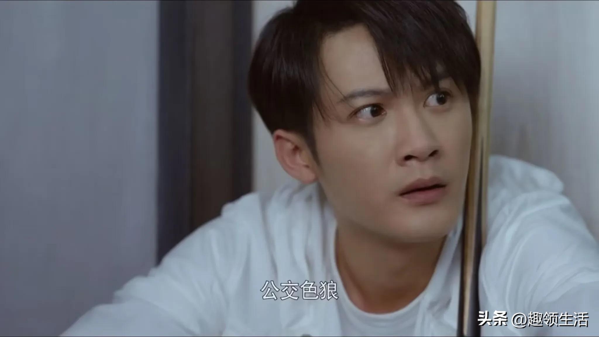 Are you safe: Tan Jianci was attacked by keyboard warriors, Xu Lu and ...