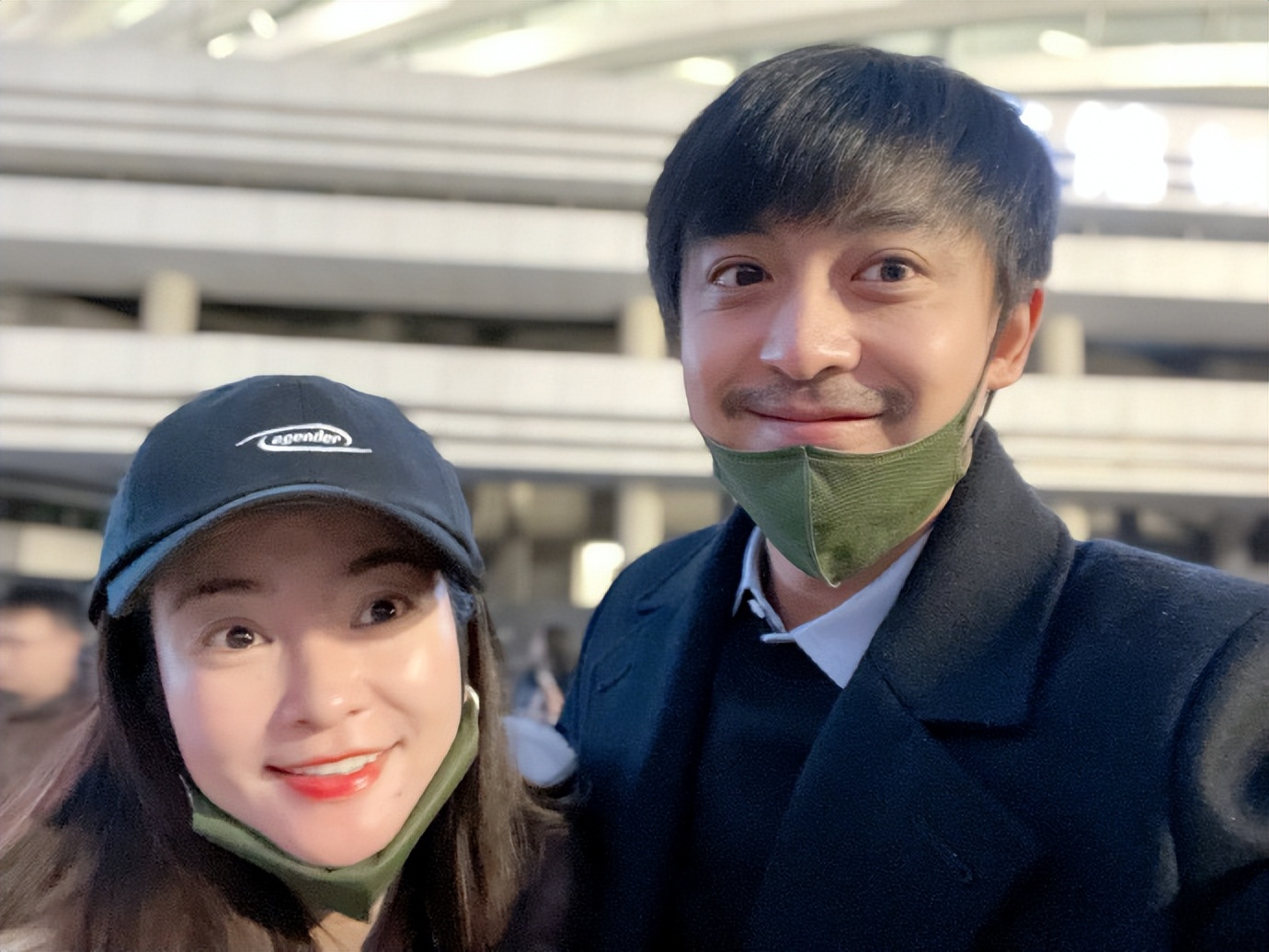 Li Jiahang revealed that he injured a rib in a hot spring, and ...