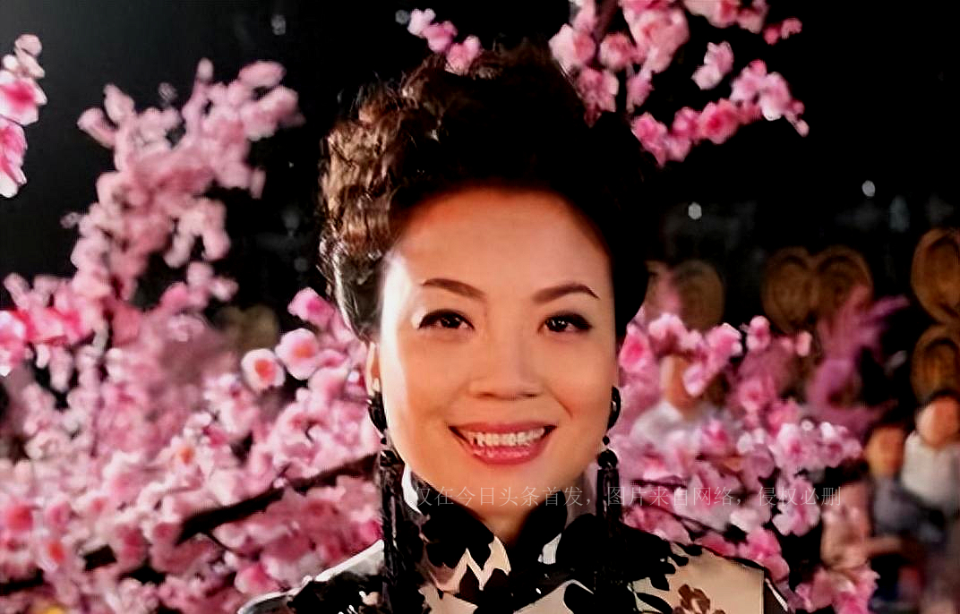 Lu Jihong is still unmarried at the age of 61, and Zhang Ye is still ...