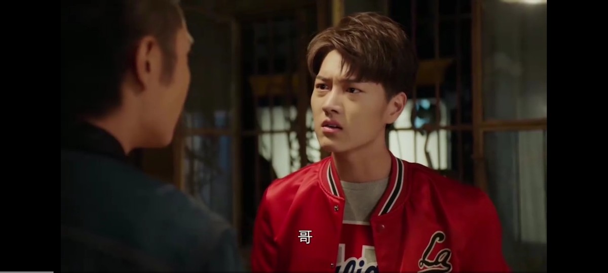 The 3 most outstanding supporting actors in "Fearless", the whole ...