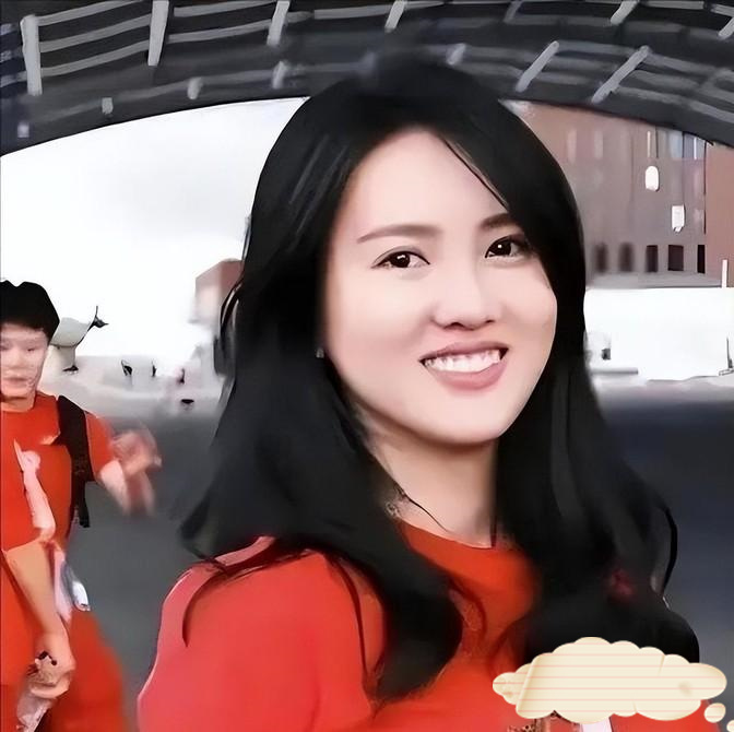 The Huo family is so lucky! Huo Qishan and Chen Ruolin finally appeared in the same frame, the ...