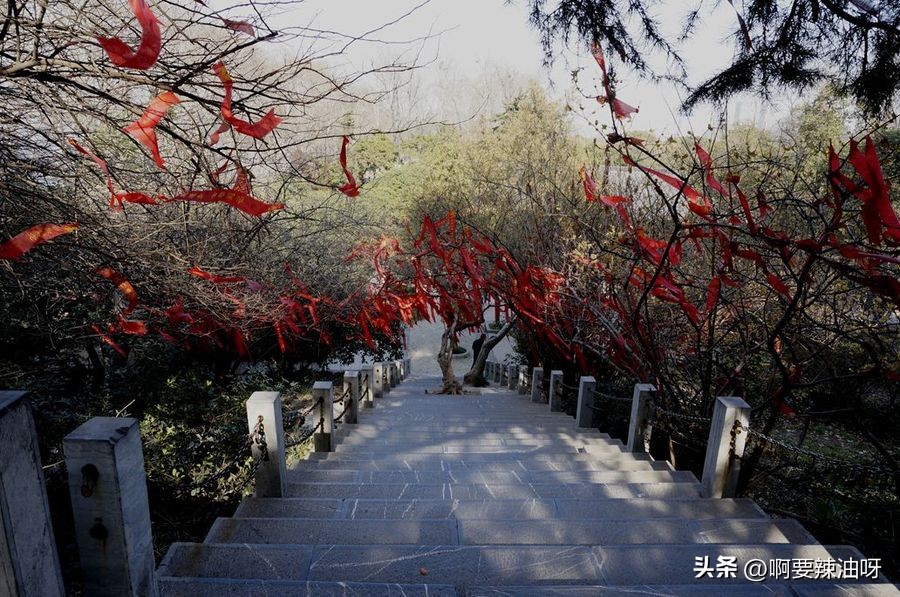 Jinling, the ancient capital of the Six Dynasties—Guo Putun - iNEWS