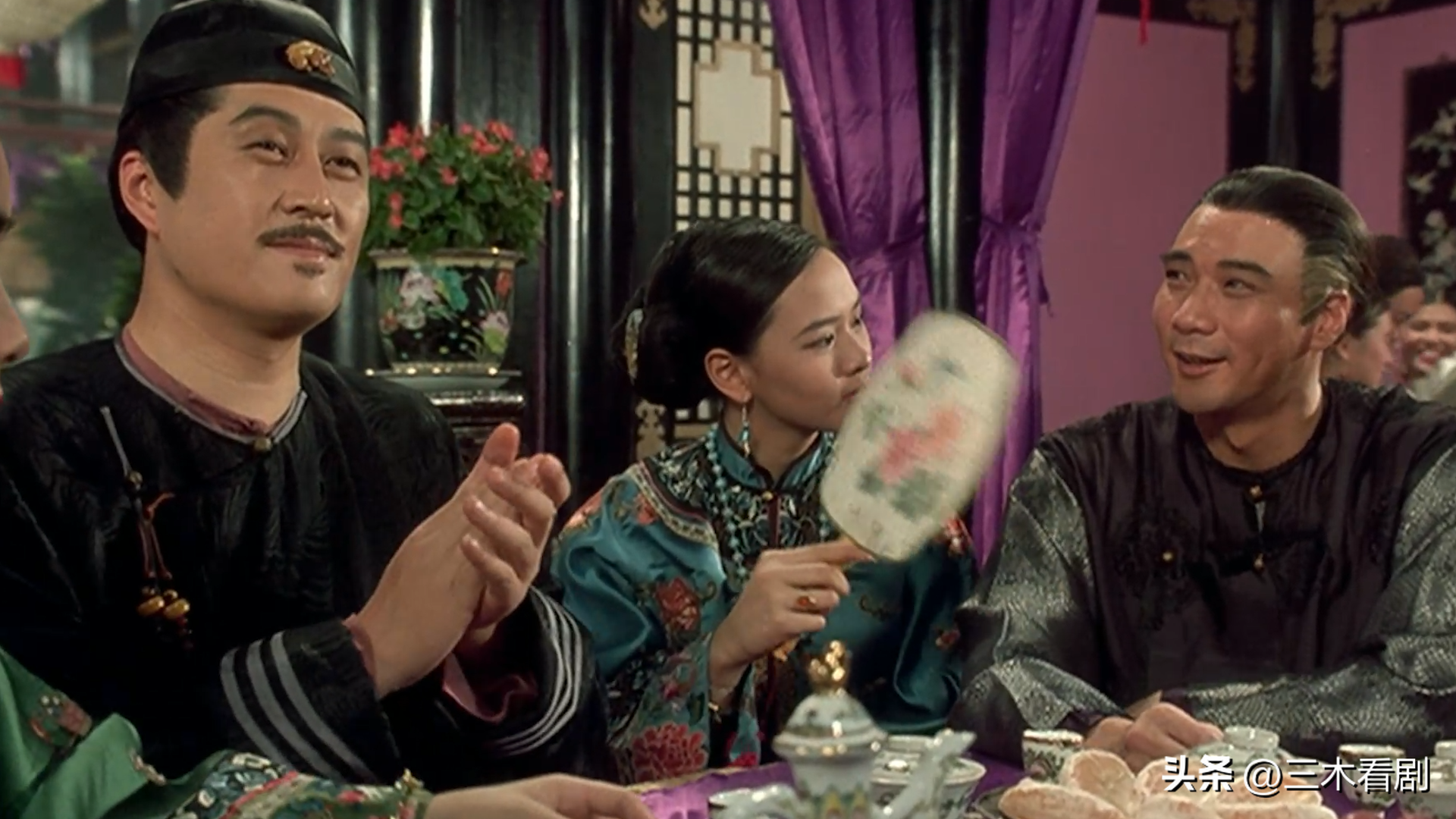 Why is Zhou Xingchi's "Wu Zhuangyuan Su Qi'er" rated so high?Do you ...