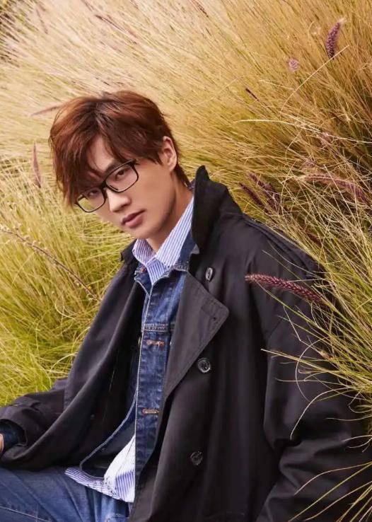 Xu Song Tieshu Blossoms: It's not that you don't fall in love, it's ...