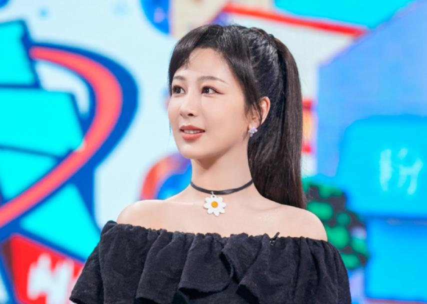 "Ode to Joy 3" Yu Chuhui corresponds to Qiu Yingying?Why is Yang Zi ...