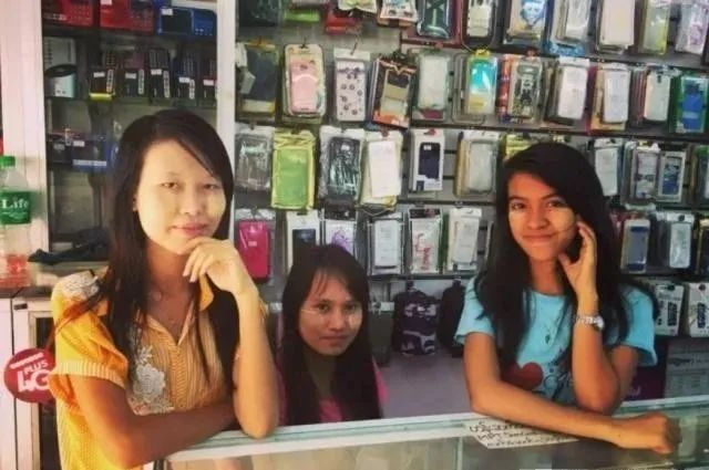 18 facts about Myanmar, tell you a real Myanmar - iMedia