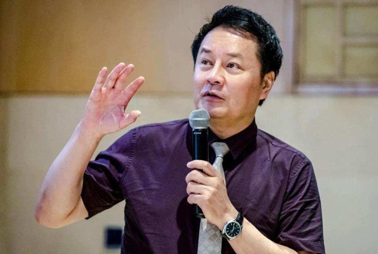 The return of scientific and technological talents: Another outstanding ...