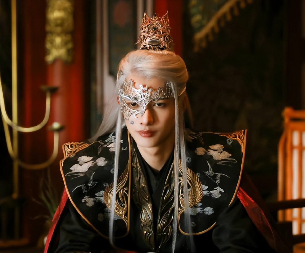 Gan Wangxing's "Meet Two Him Again" Reuters!The modern shape is exciting, and the heroine is a ...