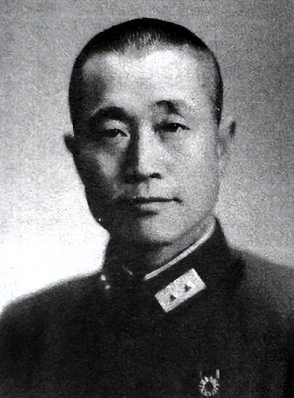 In 1949, Su Yu dug up all the tombs outside Chenjiazhuang in order to ...