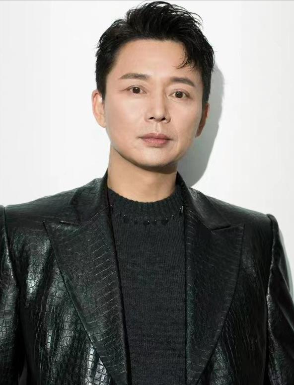 Taking stock of Liu Yijun's ten most popular TV series, a top actor in ...