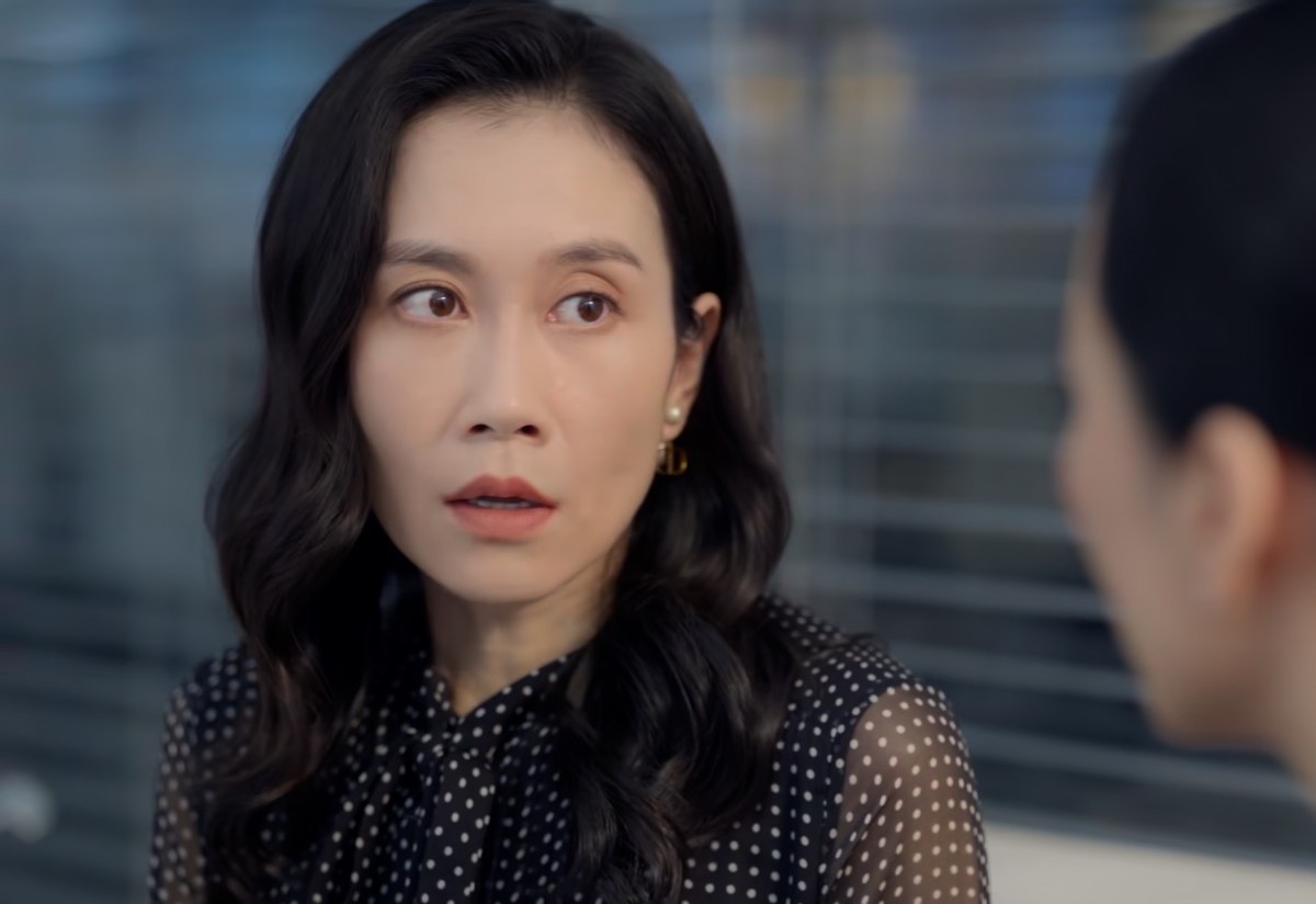 The three supporting roles of "War of the Roses" are not fuel-efficient ...