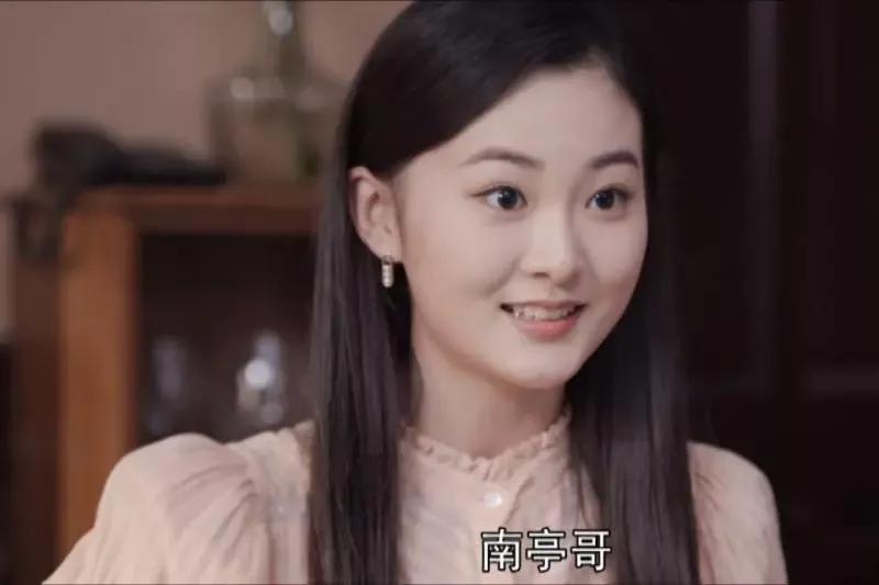 Amazing new star Shao Yuqi - iMedia