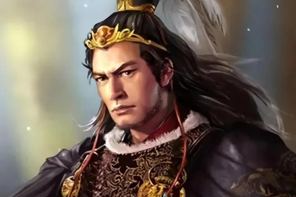 Tie Shi Xing Jun Lin Fan is the invincible general Li Cunxiao, who ...