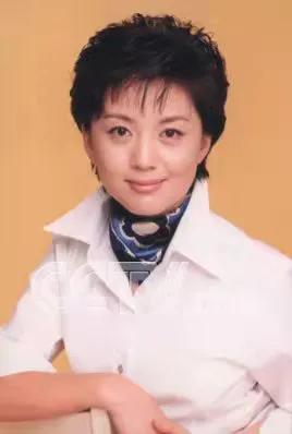 CCTV beauty Haixia can be described as a fairy in Langyuan - iNEWS