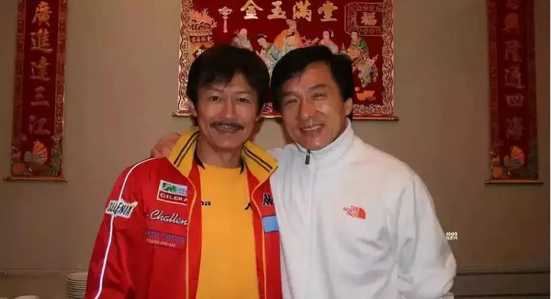 Chen Xunqi: Amazing Hong Kong Film All-rounder - iNEWS