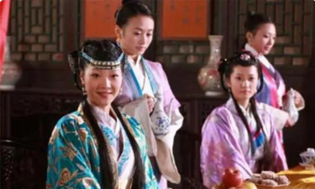 Li Zicheng became emperor for 42 days. What did he do during those 42 ...