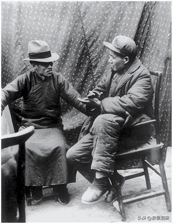 Master Liang Shuming of a Generation: Why Are You Disappointed by the ...