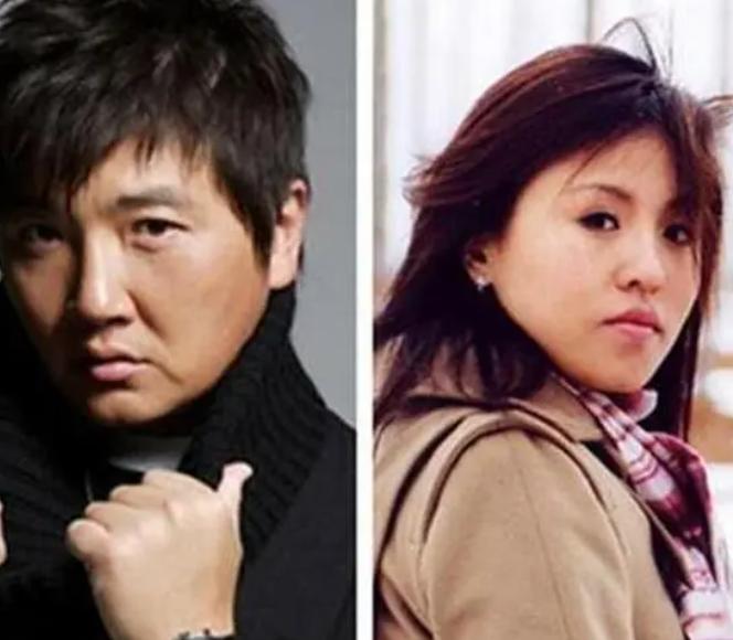 Sun Nan divorced Mai Hongmei to marry Pan Wei. Now 14 years have passed, and the gap between ...