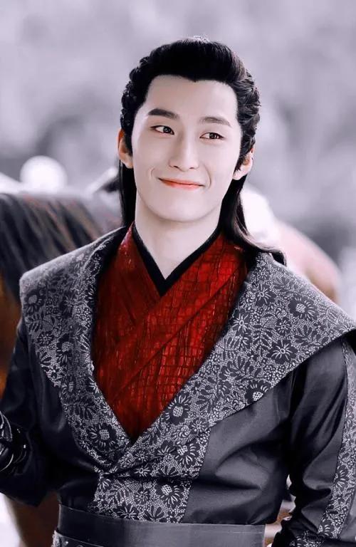 Dou Xiao and He Chaolian tied the knot, the male version of "married ...