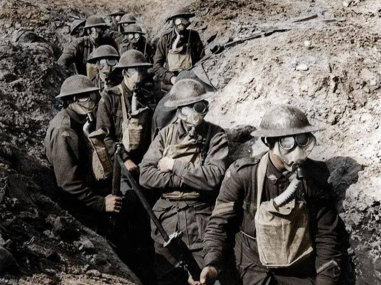 What was the background and process of the Battle of Vimy Ridge, an ...