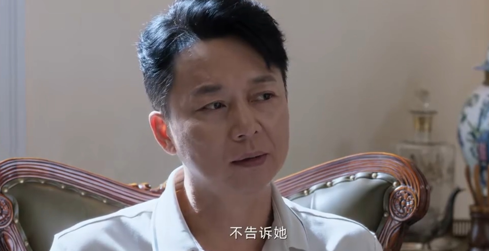 "Imperfect Victim" acting ranking, Zhou Xun is fourth, Liu Yijun is second, the first is well ...