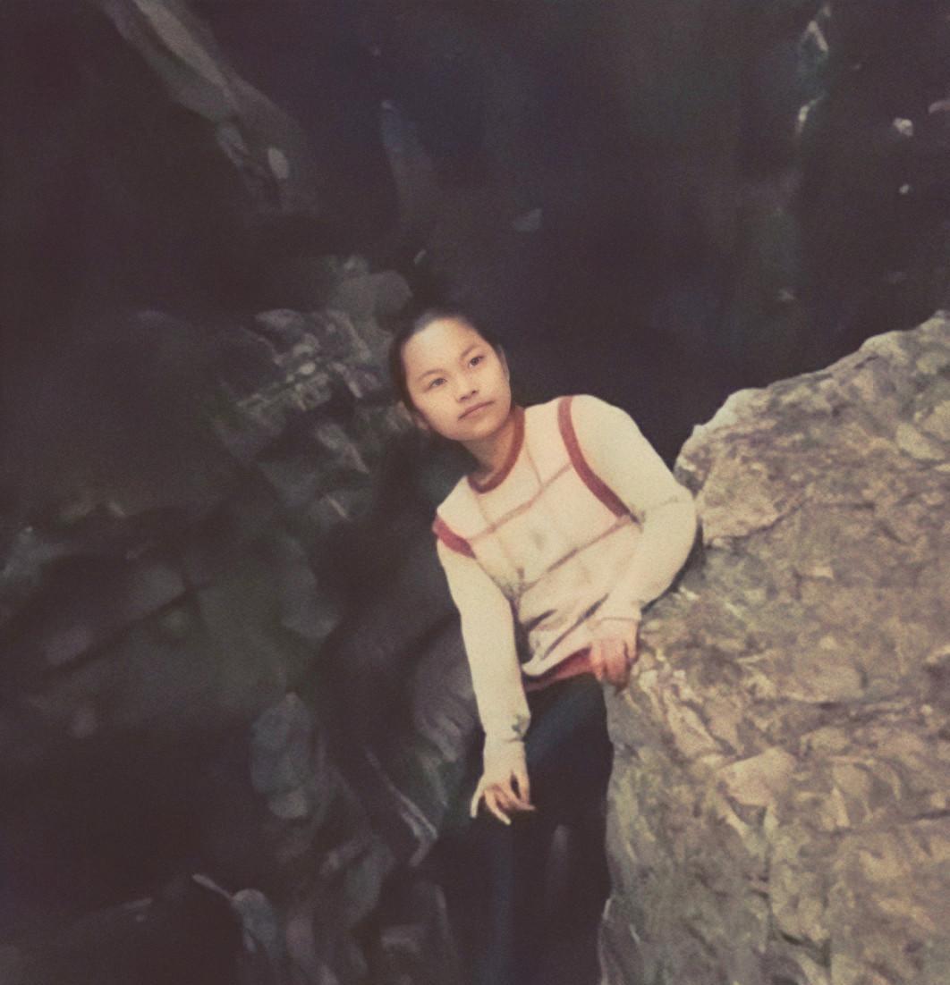 11 years have passed, how is Luo Yufeng, who said she would marry Edison Chen, doing now? - iMedia