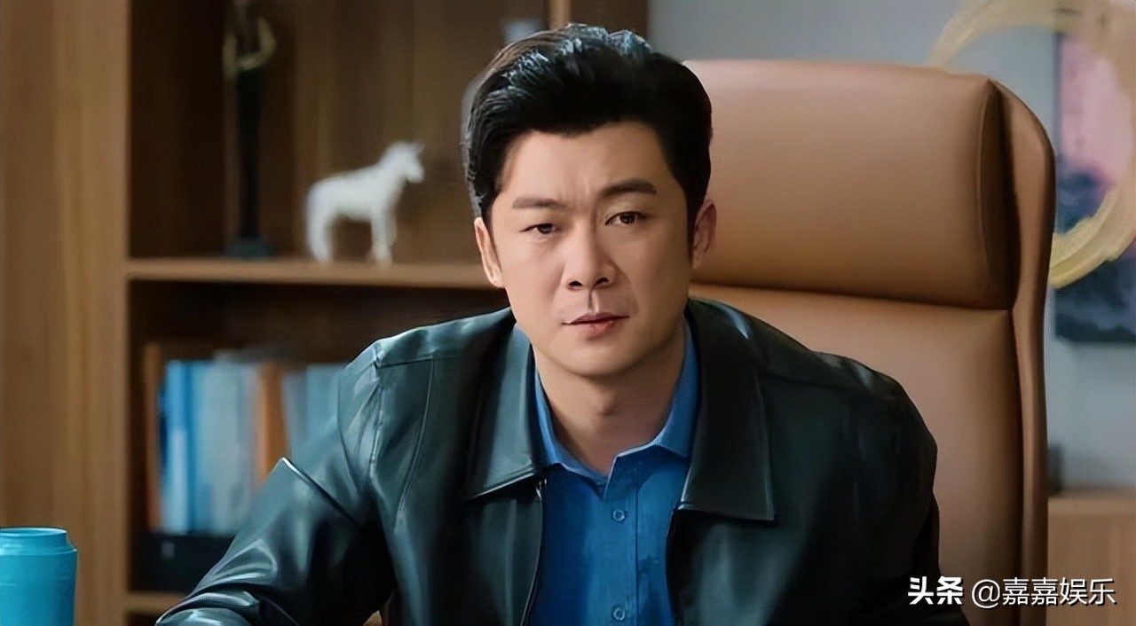 Wang Xiuyu, the most miserable character in "Happiness to Thousands of Homes", replaces her life ...