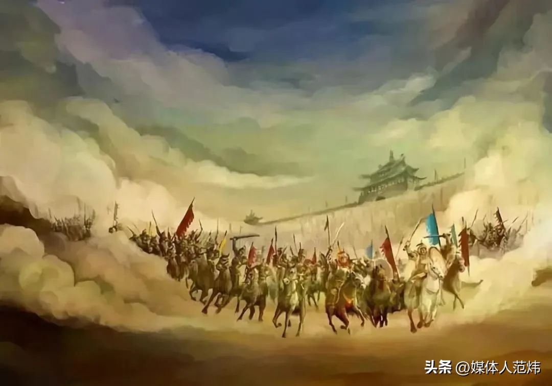 Is Feng Dao, the "tumbler" in troubled times, wrong? - iNEWS