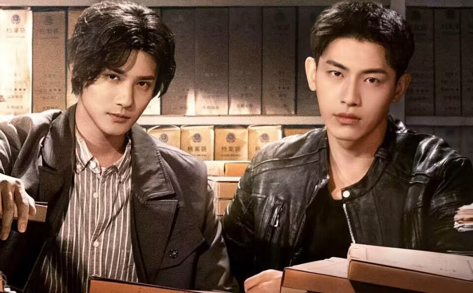 The real murderer behind the scene of "Sleepless Land" has been exposed ...