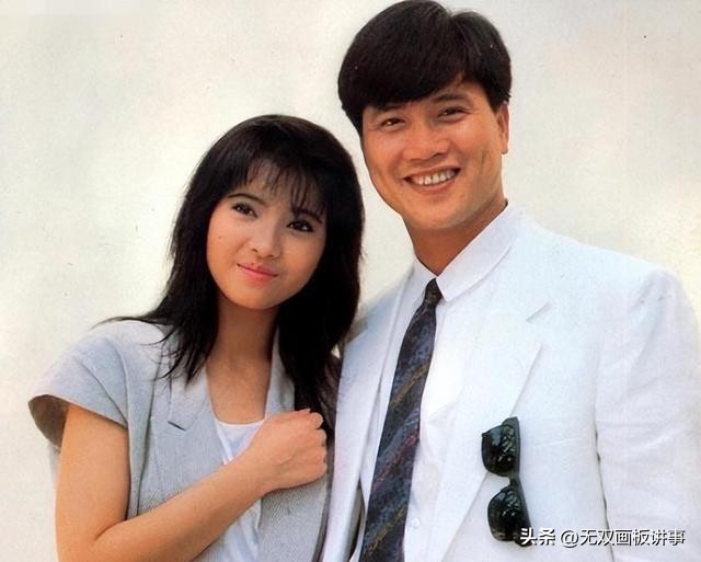 Tien Niu: She was deceived into marriage by an Indonesian tycoon and ...