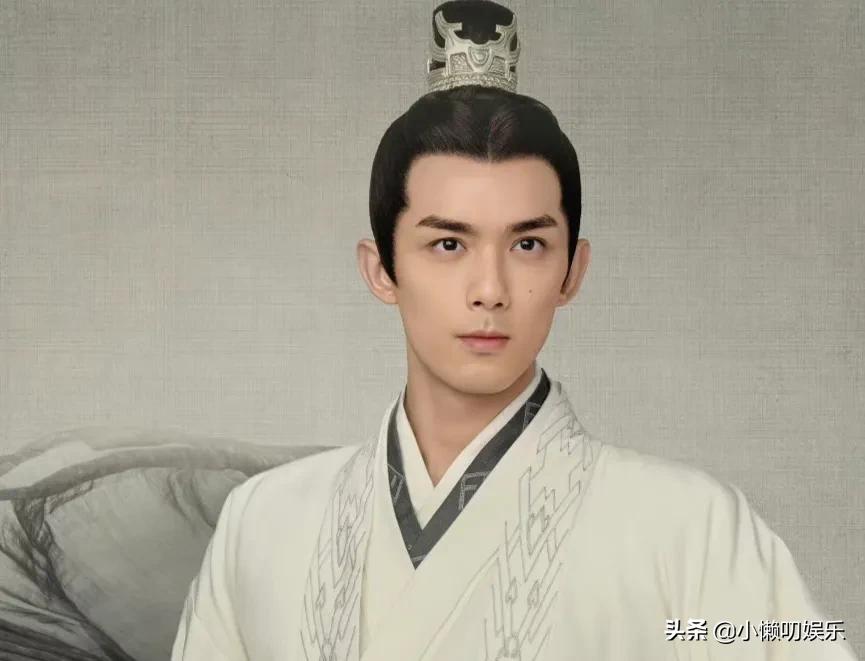 "Splendid Stars": What is the old love of Sang Shunhua?Appearance is ...