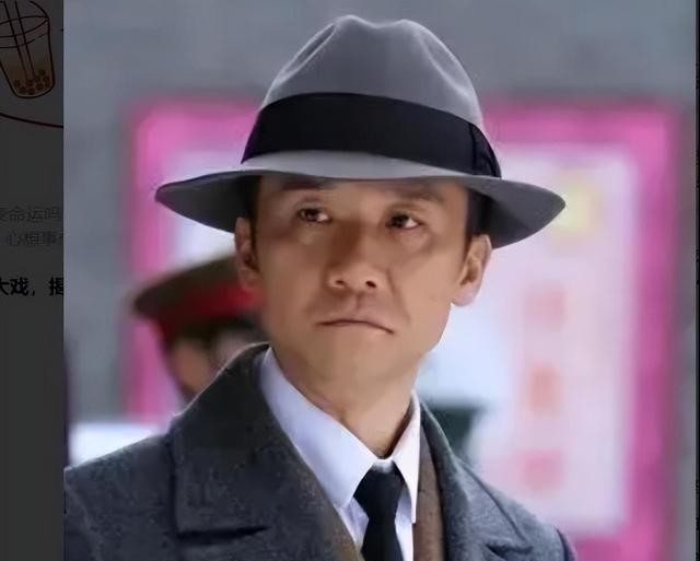 CCTV8's best drama! 40 episodes of spy drama, Huang Zhizhong and Wu ...