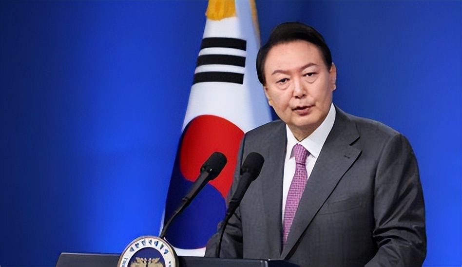 President Yoon Suk-yue rarely publicly discusses why nuclear-armed ...