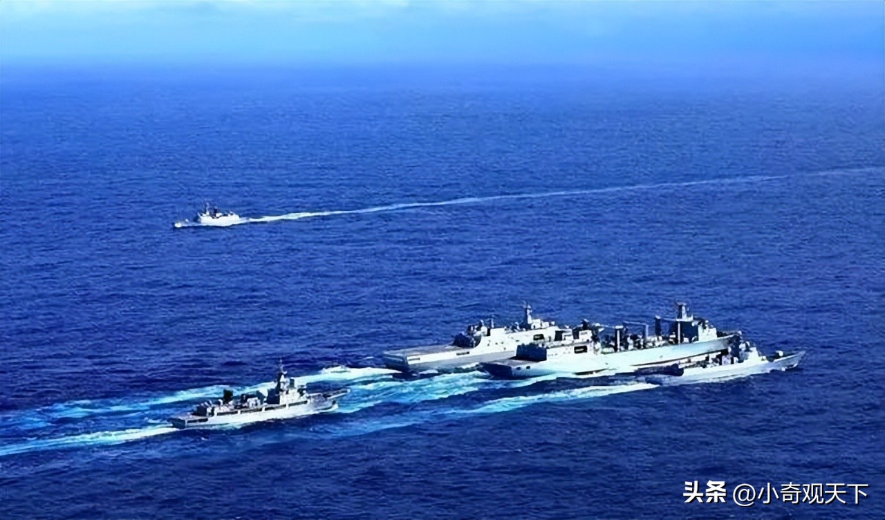 Early morning of July 19: It is difficult for the US military to ...