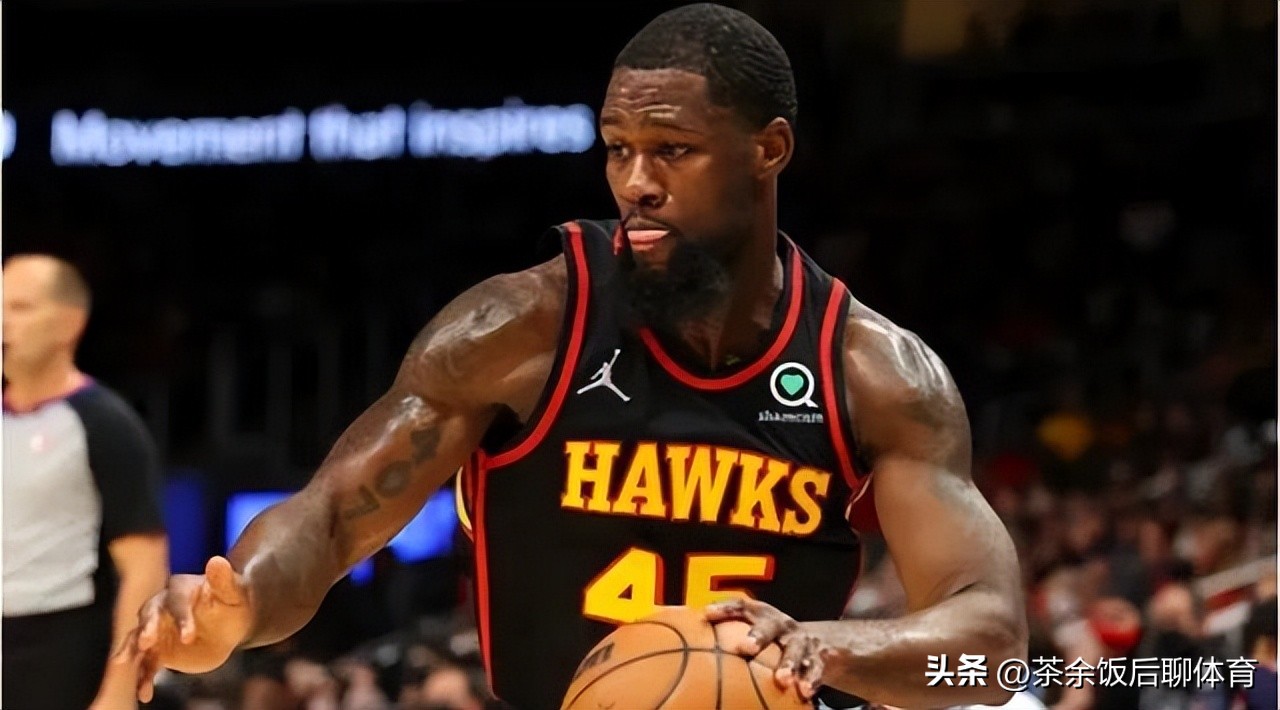 This morning!1 signing 1 layoffs completed, Ross and Harden trade plan ...