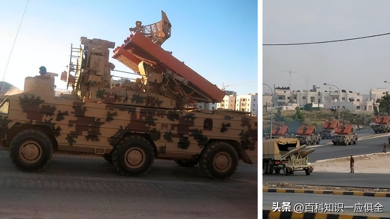 Jordan 9M33M2 surface-to-air missiles fill Ukrainian stockpile - iNEWS