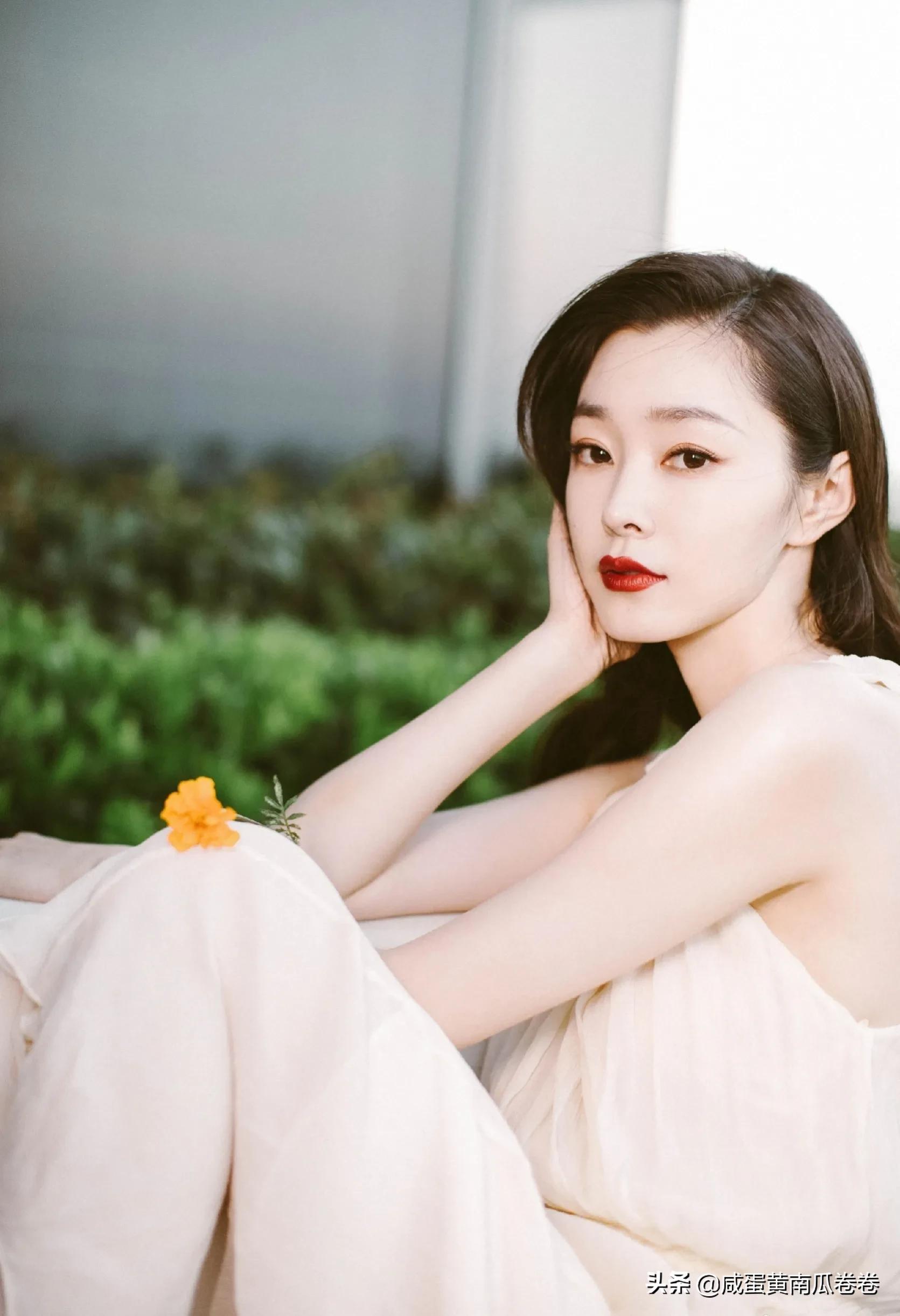 This wave of Song Yi is absolutely amazing!(Worthy of collection series ...