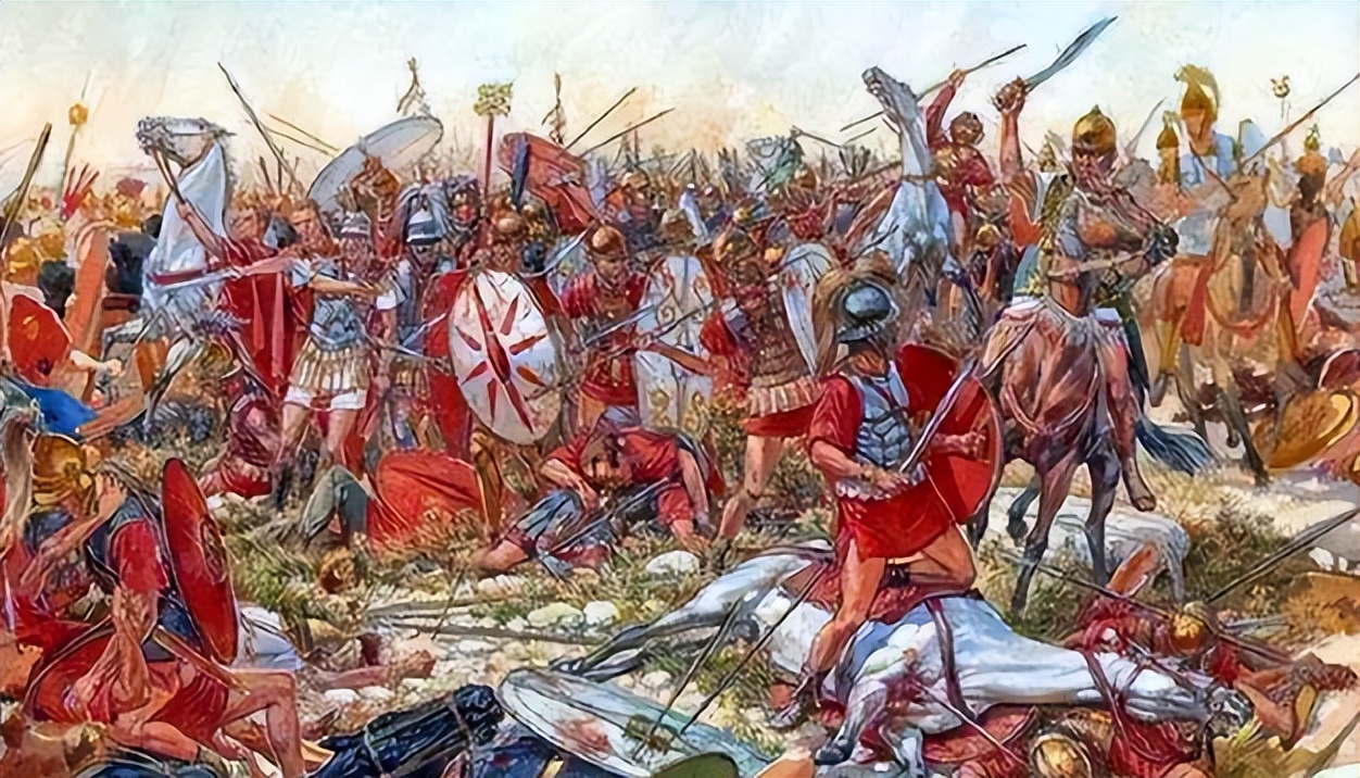How did Spartacus fight against the Roman Empire? What impact will it ...