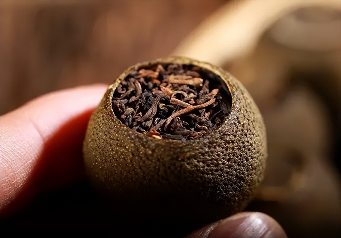 Famous far and near, how is Luo's mandarin tea made? - iNEWS