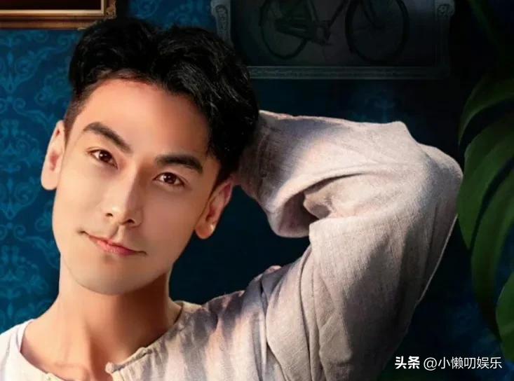 Nanyang Daughter's Love: When Lu Xuelin deliberately approached Nanlan ...