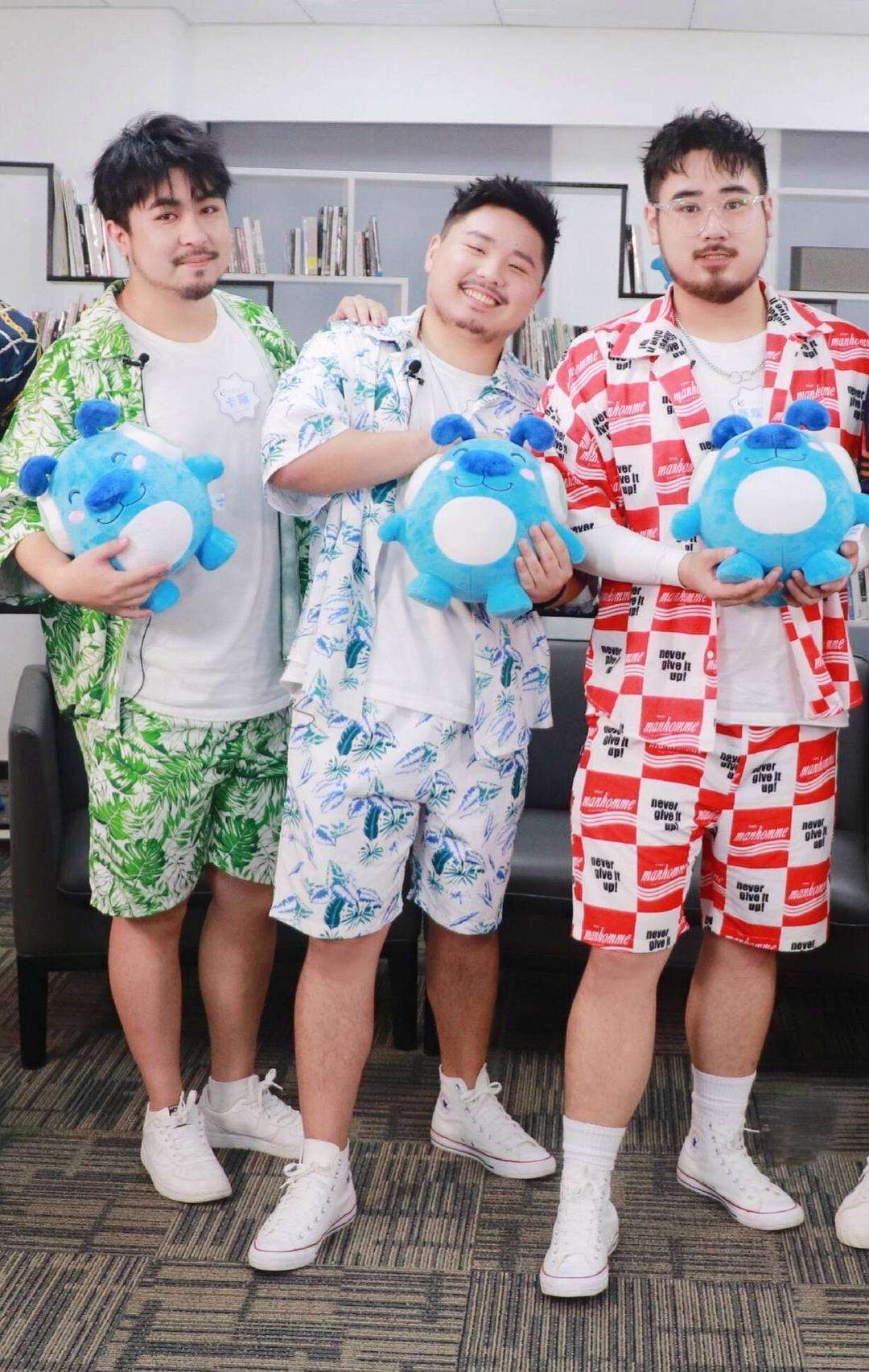 The two major CPs of Panda Hall, who do you beat? Kading car? Ding Feng ...