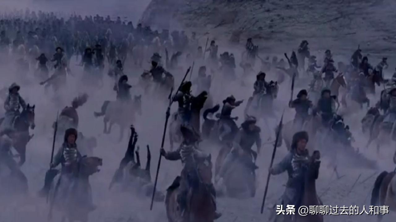 An Inventory of Ethnic Issues in China's Past Dynasties - Rouran - iNEWS