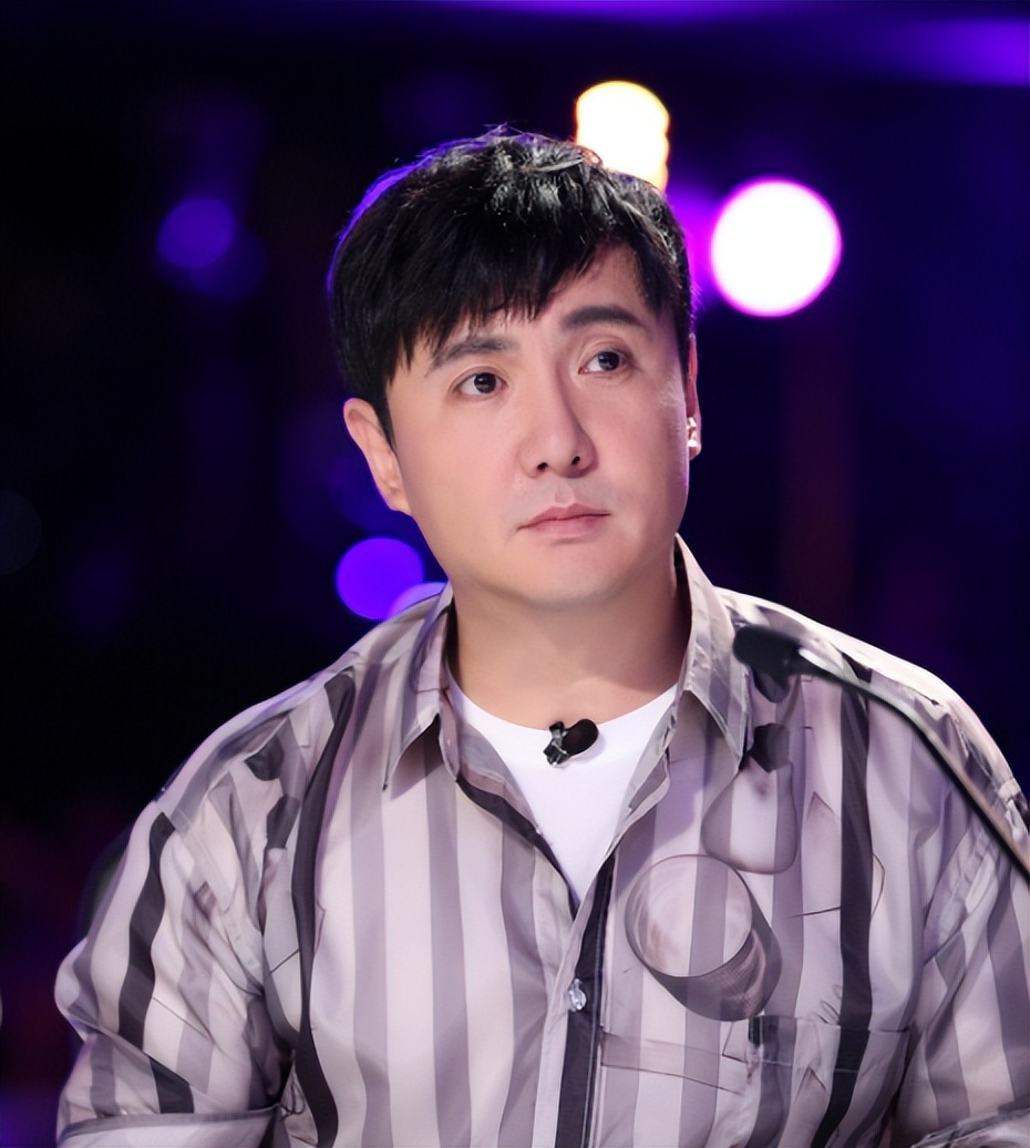 It was revealed that Shen Teng stopped work and went to Japan for ...